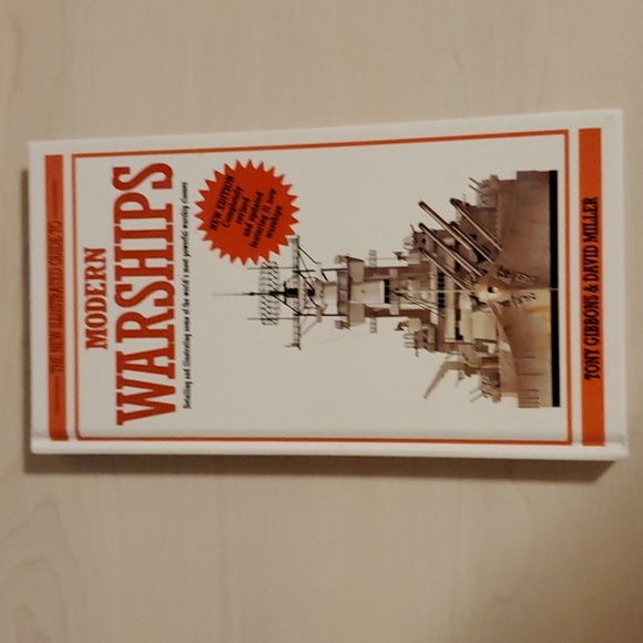 Tony Gibbons and David Miller | Accents | The New Illustrated Guide To ...